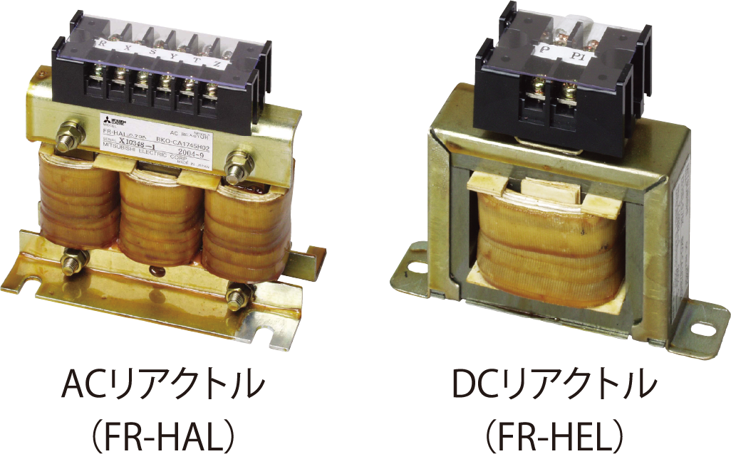 環境対応 | インバータ FREQROL-F シリーズ -FREQROL-F800- | 製品情報 | 三菱電機FA