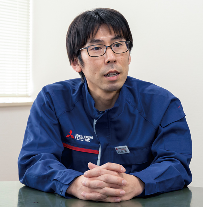 【レーザ加工機 MELLASER 篇】CFRP切断用3次元レーザ加工機「CVシリーズ」 | The Art of Manufacturing | 三菱電機FA